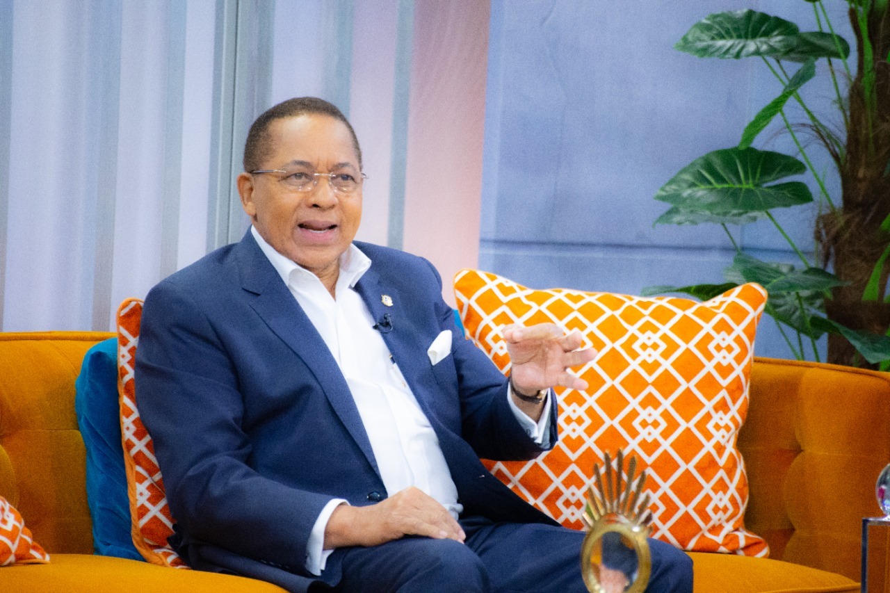 Ismael Reyes ve con preocupación aumento de crímenes que involucran a ...