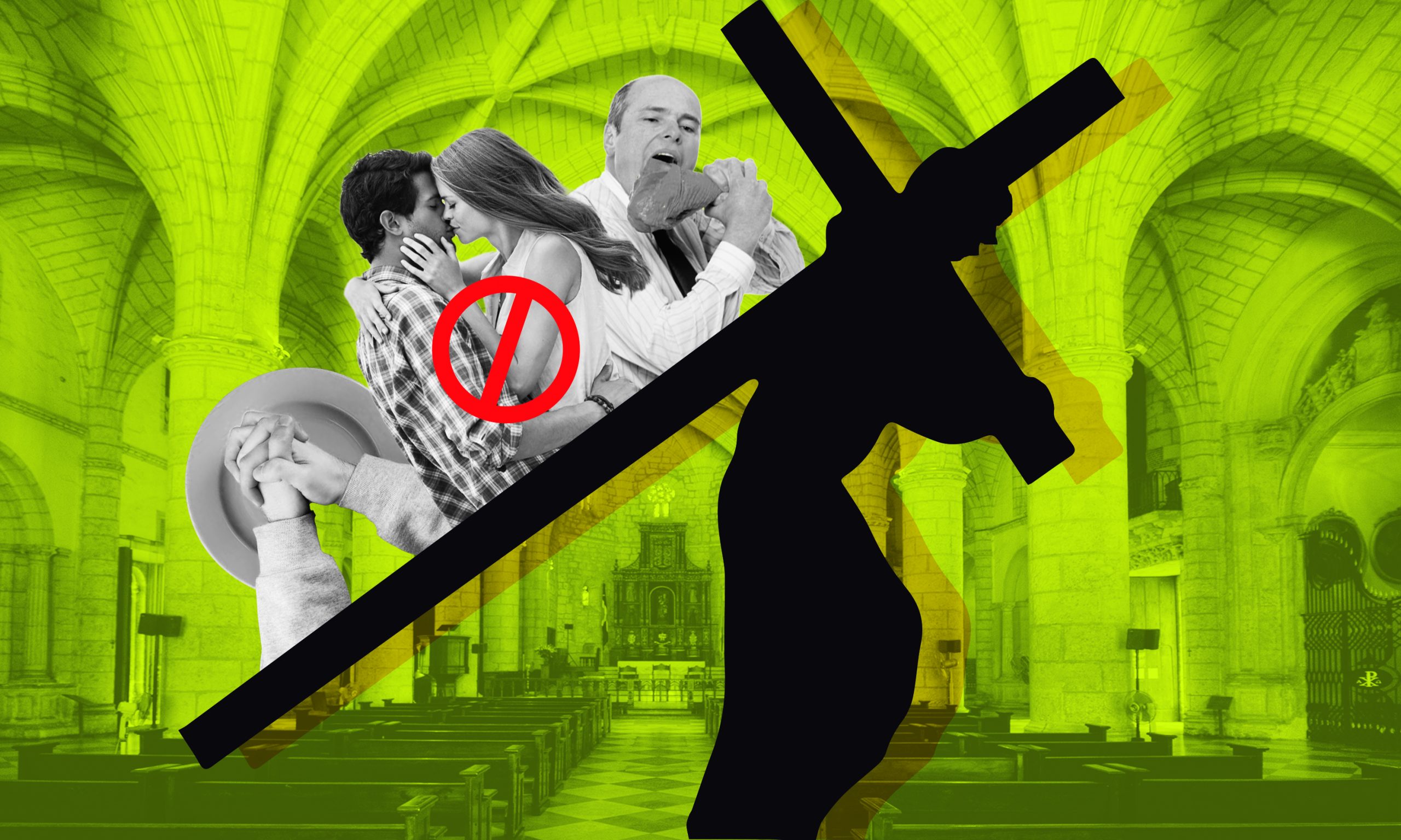 Tradiciones de Semana Santa que se han perdido en RD con el paso del ...