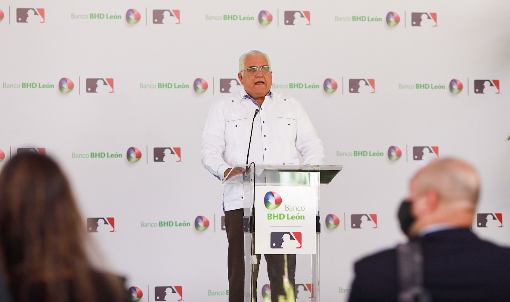 BHD León lanza promoción de suscripción gratuita anual a MLB.TV – El ...