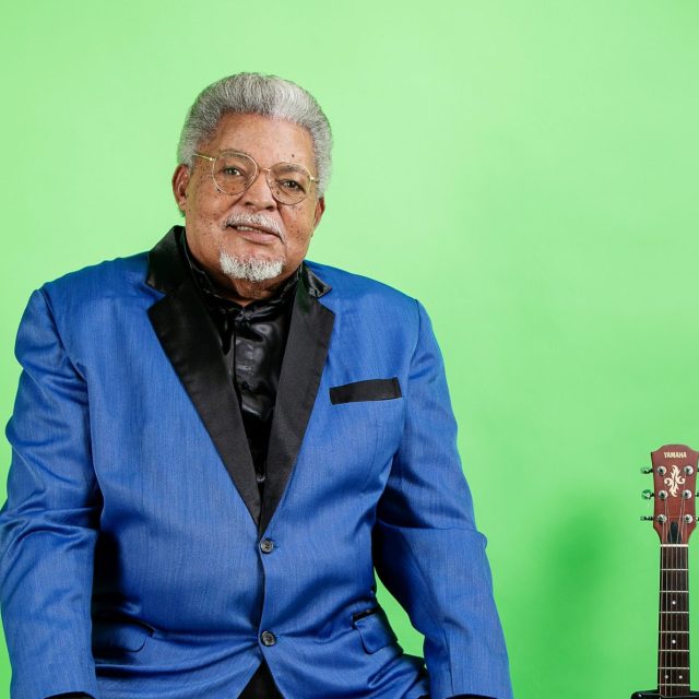 Bachatero Ramón Torres presenta su nuevo tema “Tilolalá”