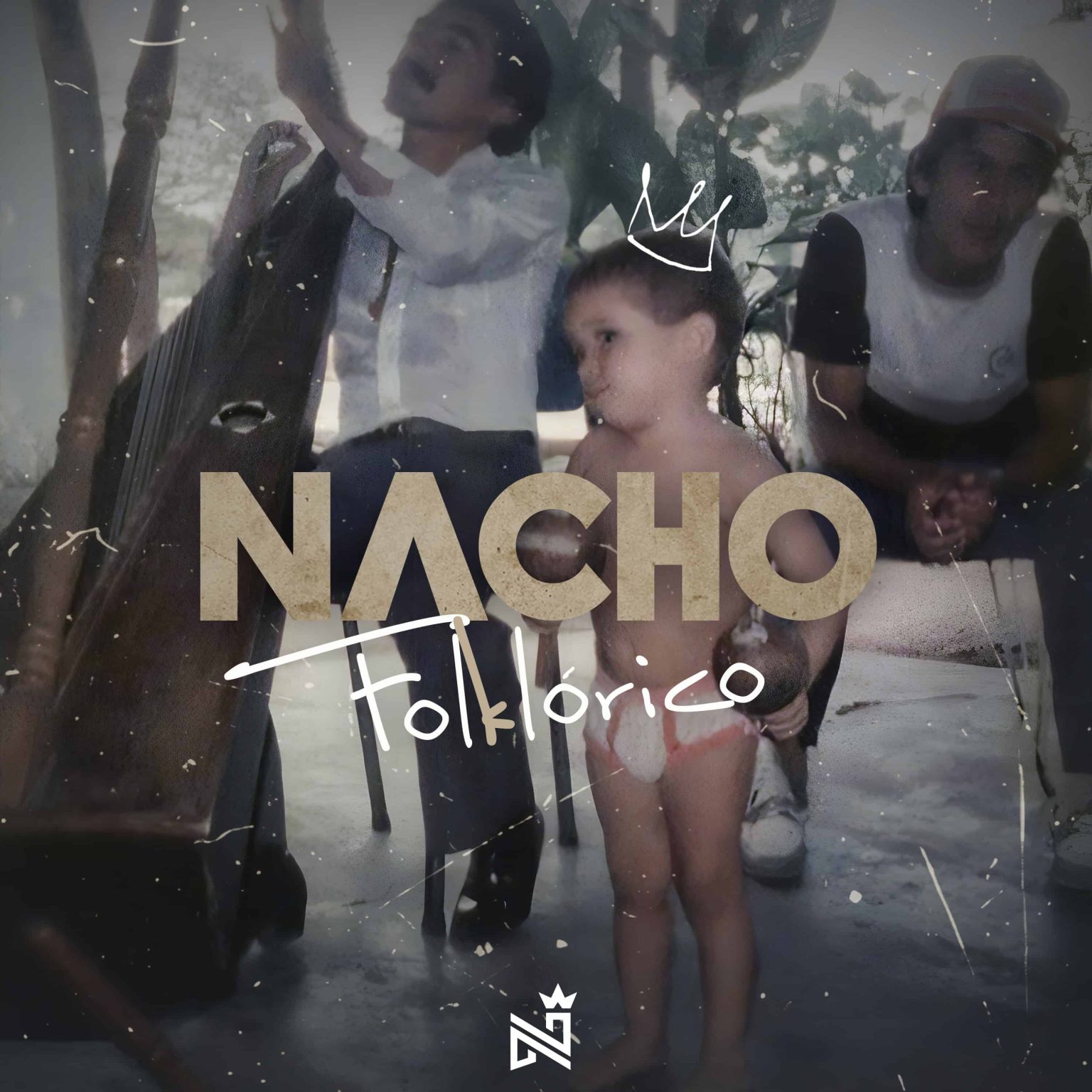 Nacho presenta su nuevo álbum «Folklórico» – El Nuevo Diario (República ...