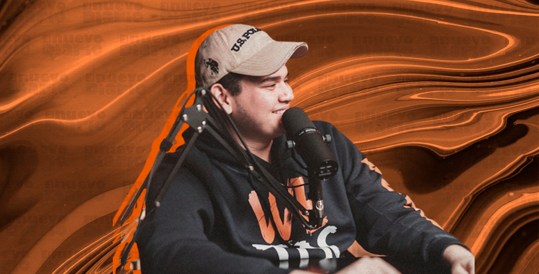 Adrián Román revoluciona YouTube con su propuesta “WeToc” dando ...