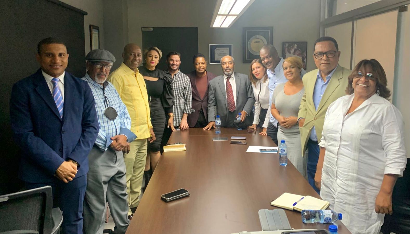 RCC Media realizará cobertura Semana Santa por “Amor a la Vida” – El ...