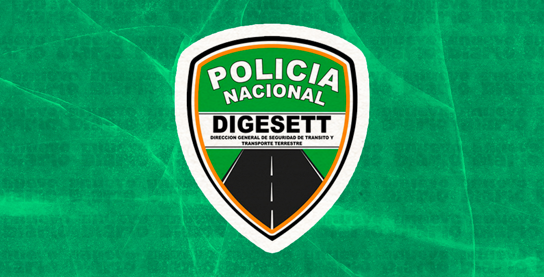 DIGESETT aclara es viejo el video donde aparece agente recibiendo ...