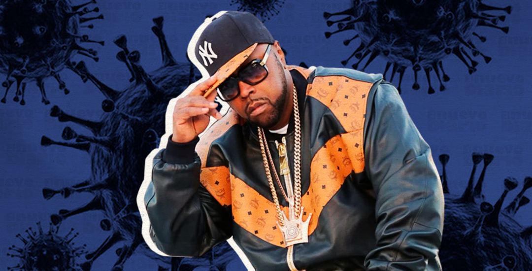 Pionero del hip hop DJ Kay Slay, muere de COVID a los 55 años