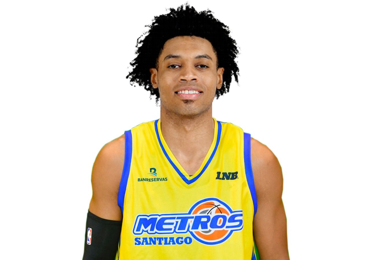 Metros adquieren a Jhery Matos, Terry Larrier y primera selección del ...