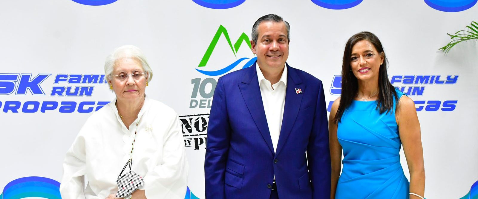 Propagas y Medio Ambiente anuncian maratones para promover cuidado de ...