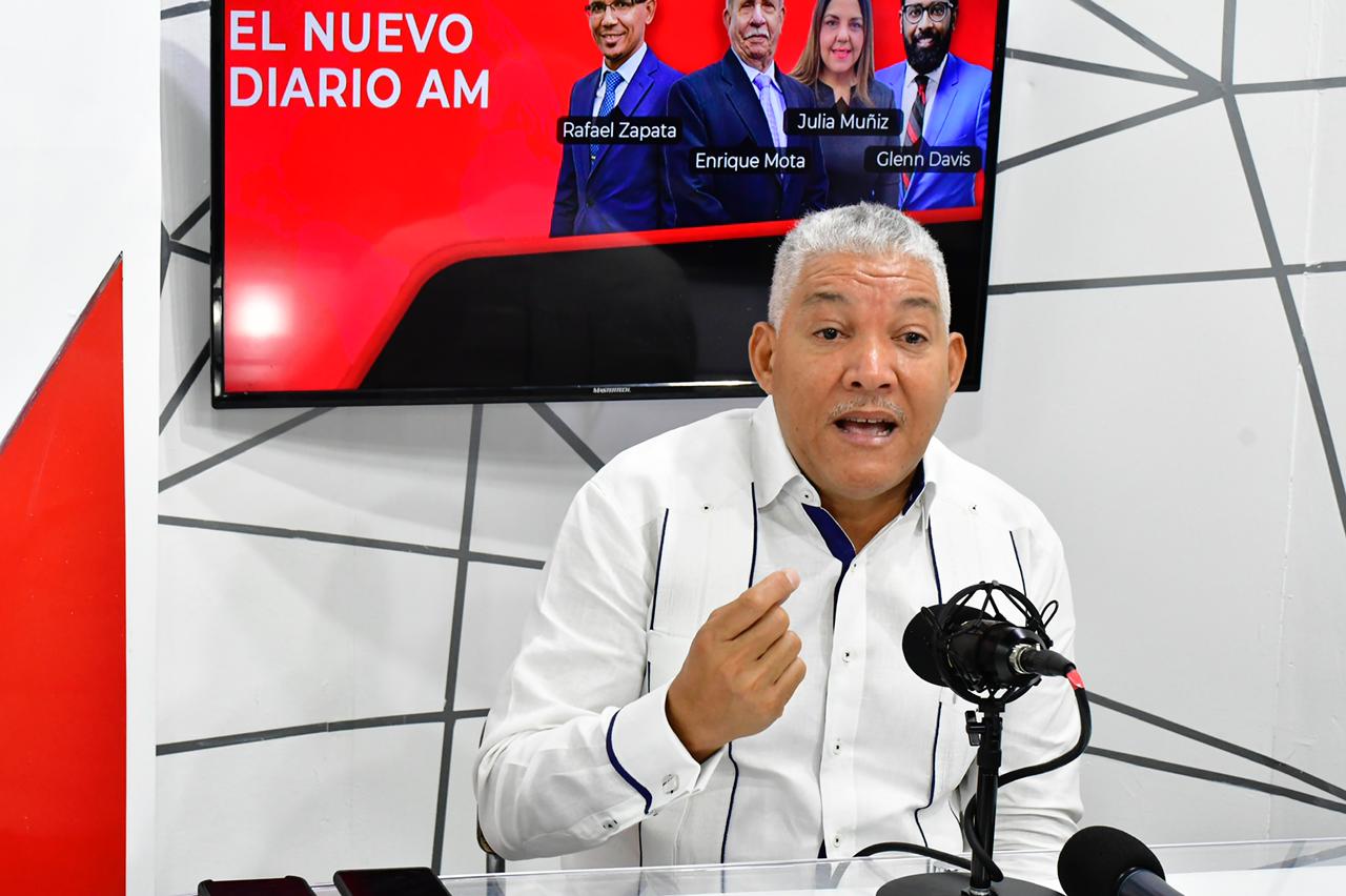 (VIDEO) Director OMSA dice trabajan para creación corredores con ...