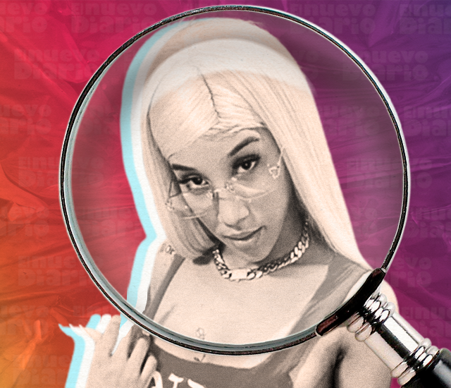 La Demente conoció a la menor el mismo día de su entrevista en famoso ...