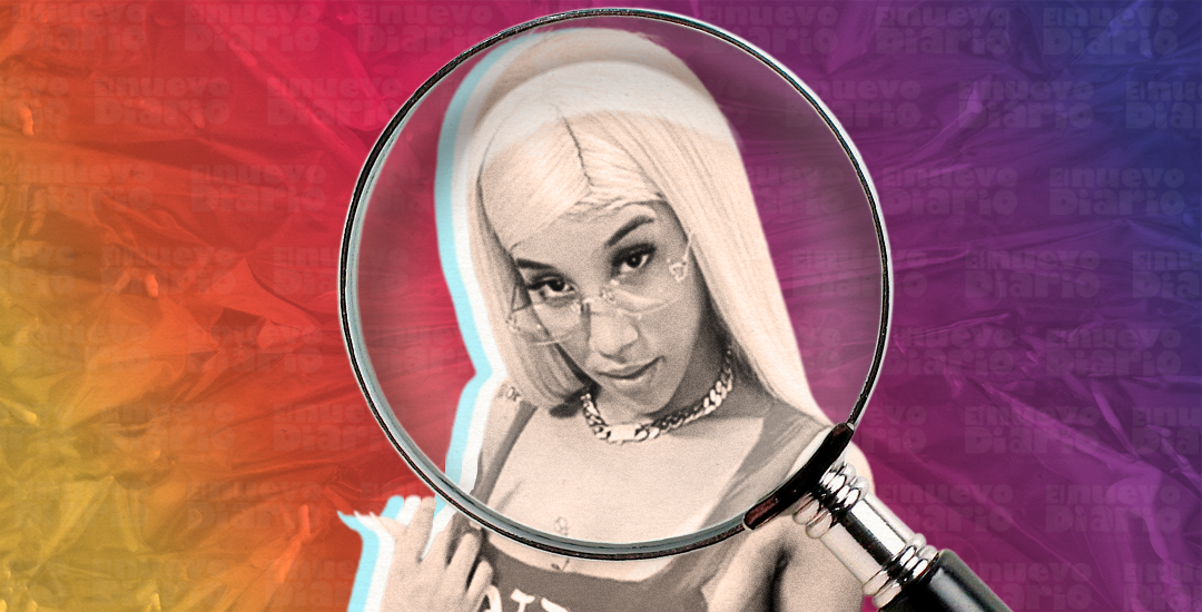 La Demente conoció a la menor el mismo día de su entrevista en famoso ...