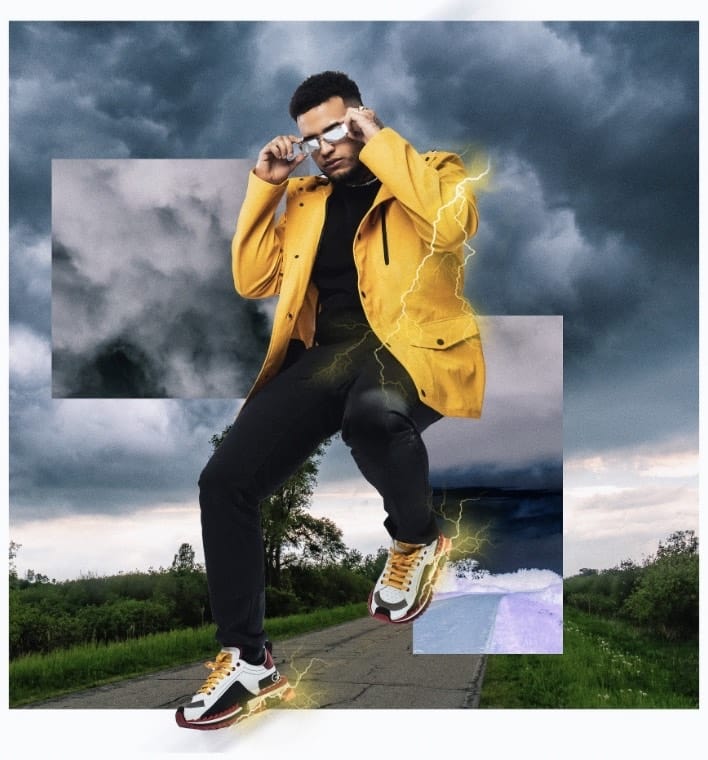 Luie The Artist debuta en el género urbano al estilo trap – El Nuevo ...