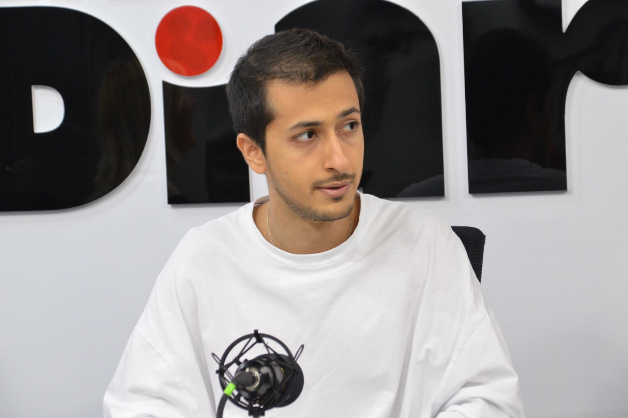 (VIDEO) Compositor considera letras fuertes en canciones son ...