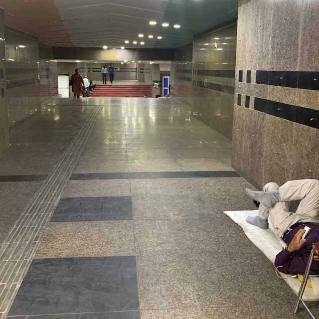 La OMM alerta sobre graves consecuencias de la ola de calor en el sur ... La OMM alerta sobre graves consecuencias de la ola de calor en el sur ...