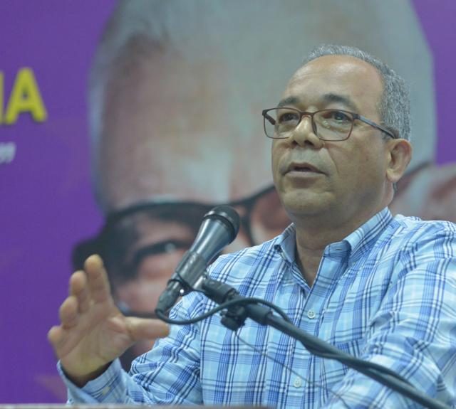 Bichara reitera prioridad actual PLD es cumplir con tareas de organizar ...