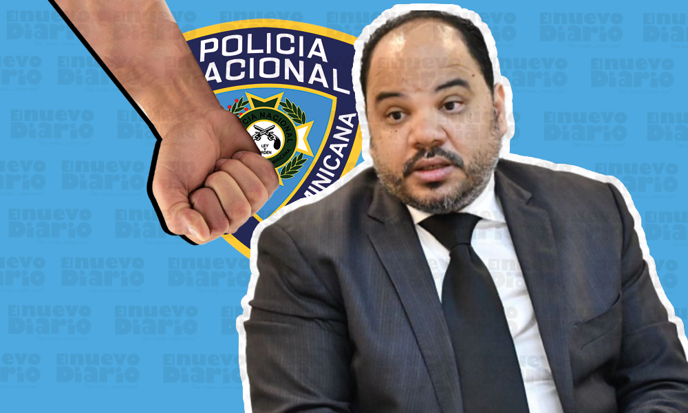 Defensor del Pueblo preocupado por violencia en destacamentos – El ...