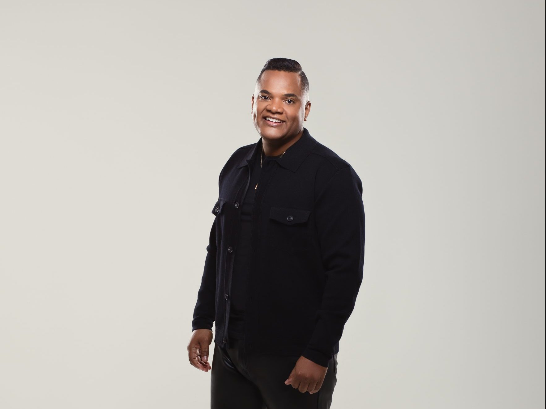 Alex Matos afirma «Soy fanático de The Voice Dominicana» – El Nuevo ...