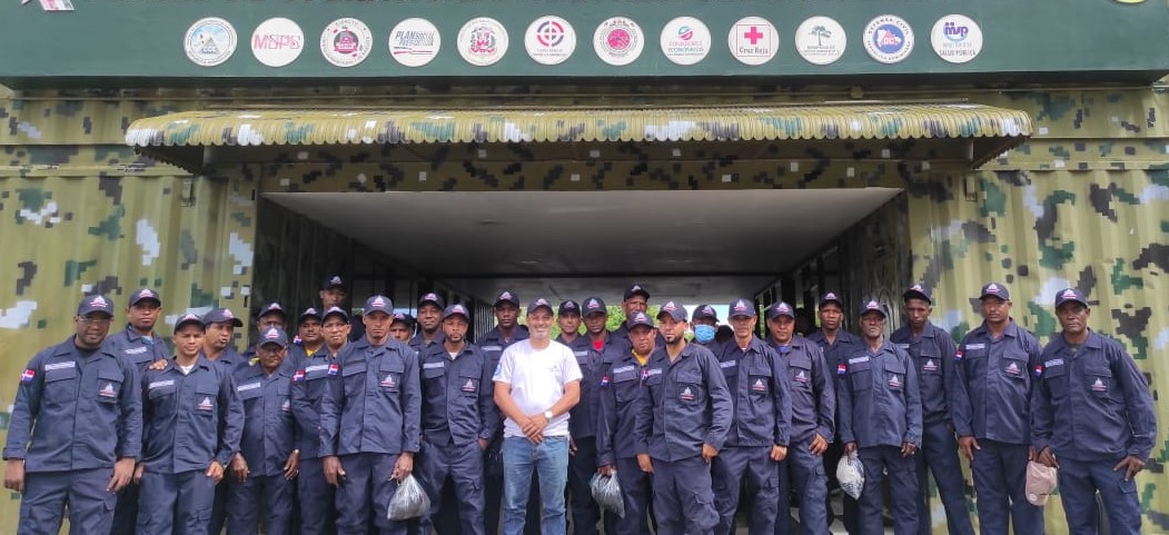 La profesión de Guardaparque – El Nuevo Diario (República Dominicana)