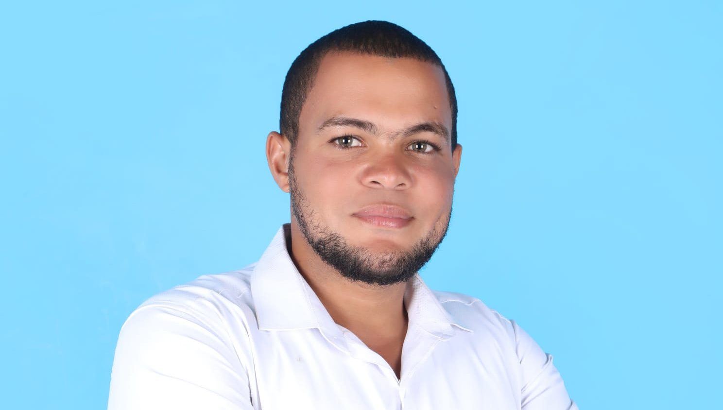 Juan Carlos Cepeda lanza candidatura a vicepresidencia de la juventud ...