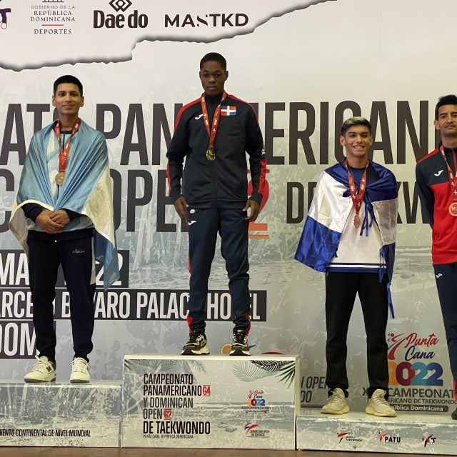 Cristofer Reyes Pie, de admirar a sus hermanos Luisito y Bernardo a ser ...