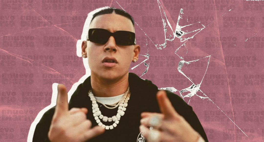 Exponente urbano Cosculluela sufre accidente de tránsito – El Nuevo ...