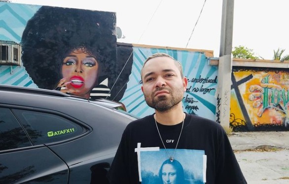 Alejandro Bastidas, causa gran impacto en las redes con sus consejos de ...