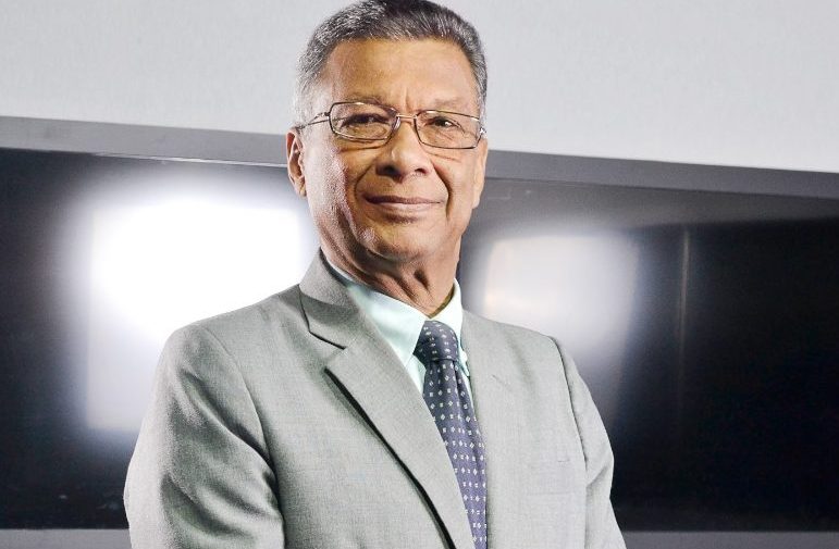 Periodista Gabriel Read llama a los partidos políticos a reactivar sus ...