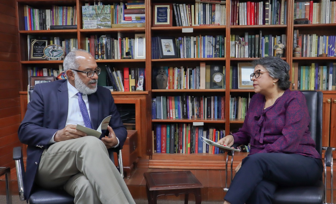 Bello Dotel: La JCE promueve concurso «Democracia e Identidad» para ...