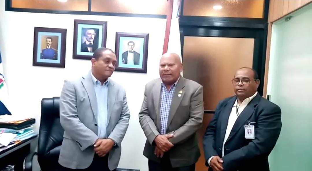 Director de la Reserva PN elogia labor de los periodistas que cubren ...