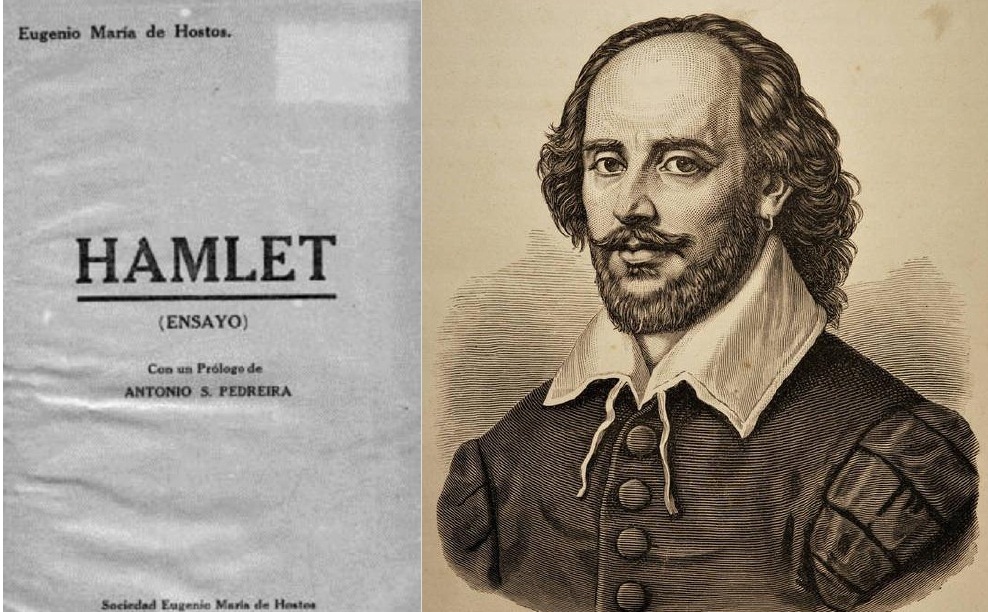 Eugenio María de Hostos y el Hamlet de William Shakespeare – El Nuevo ...