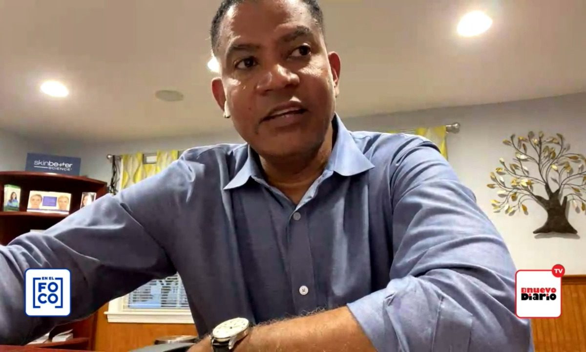 (VIDEO) Doctor ve muy difícil viruela del mono sea pandemia; habla de ...