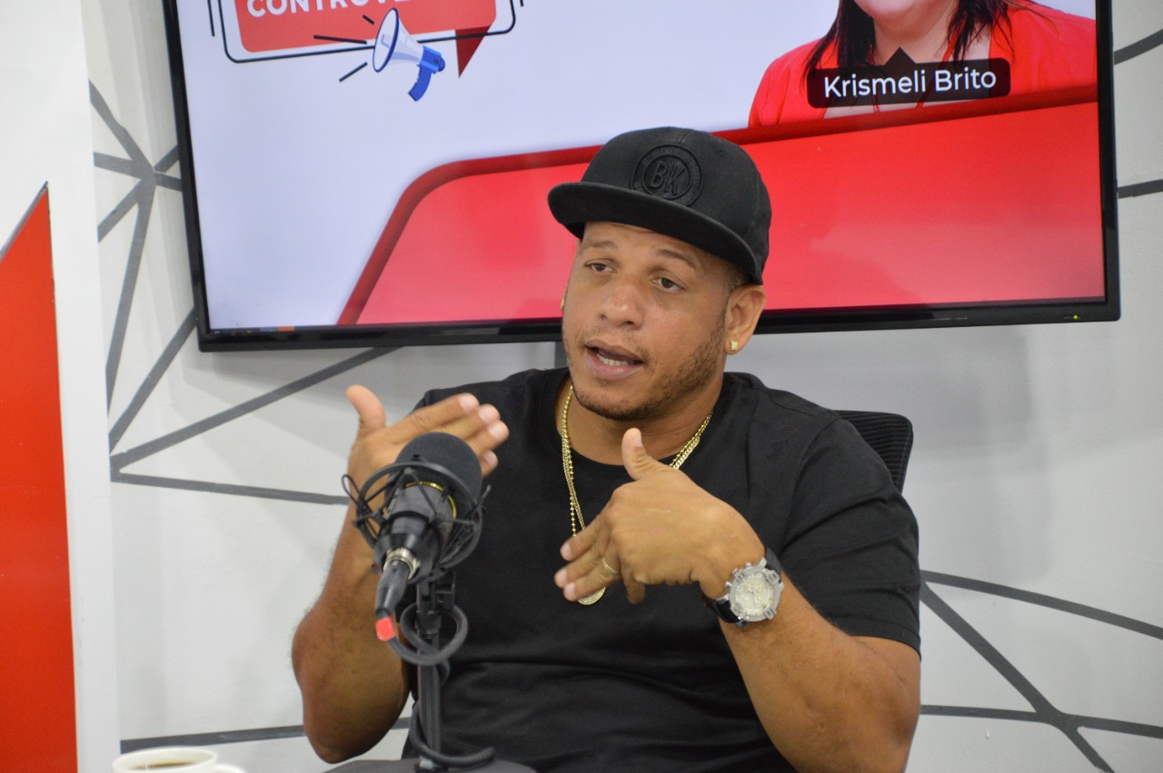 (VIDEO) Con su tema «Victoria-Najayo 2.0», urbano “El NP” exhorta a ...