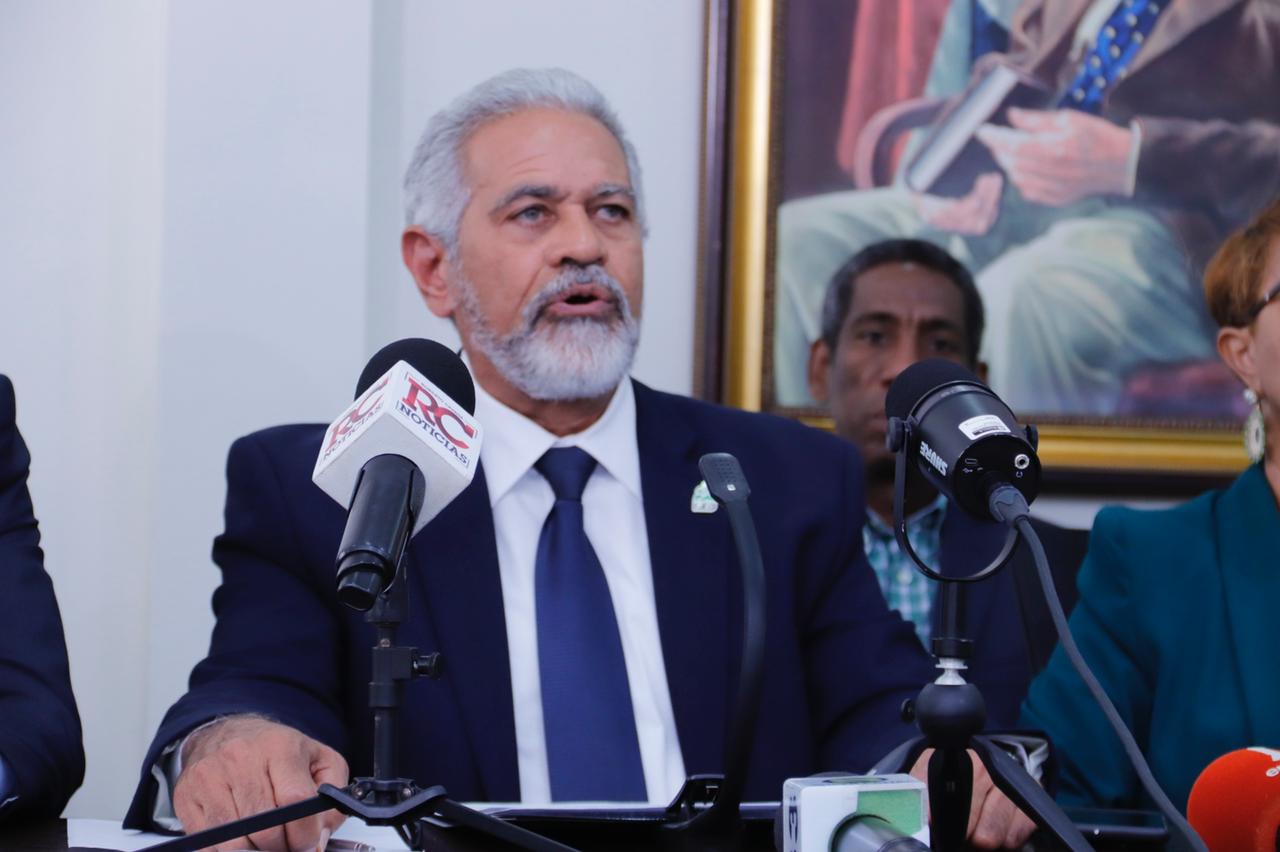 FP denuncia Gobierno desinforma con “datos erróneos” sobre el nivel ...