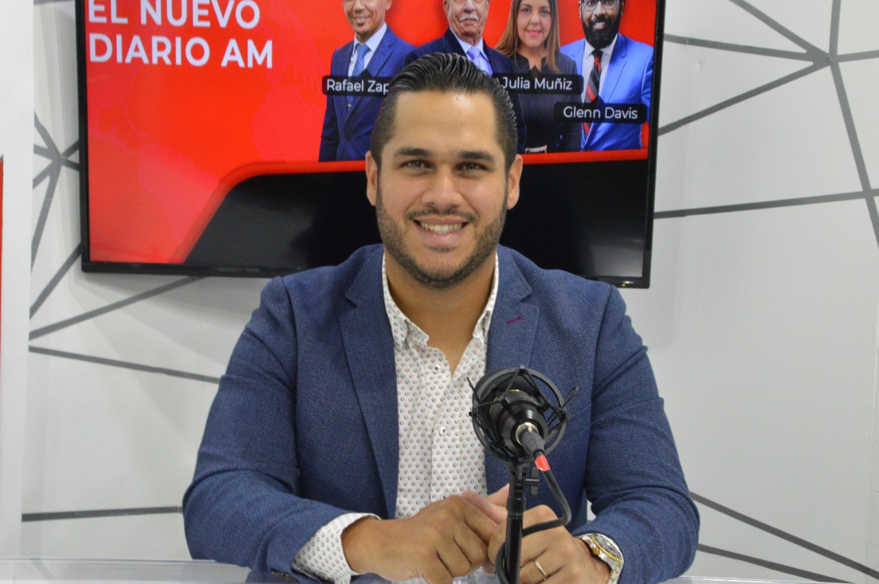 (VIDEO) Juan Carlos Pichardo: Comediantes juegan un rol de apoyo para ...