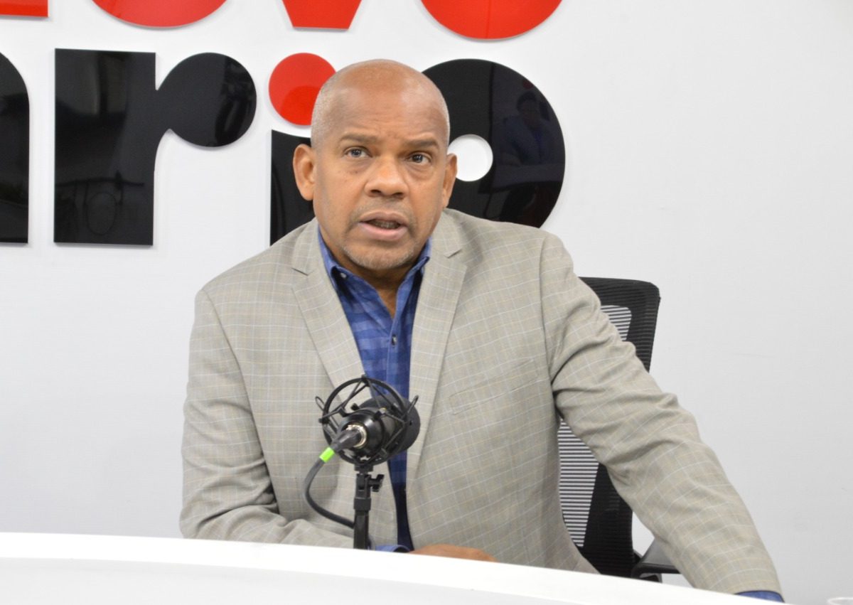 (VIDEO) Periodista Brito revela Danilo habría mostrado simpatía con ...