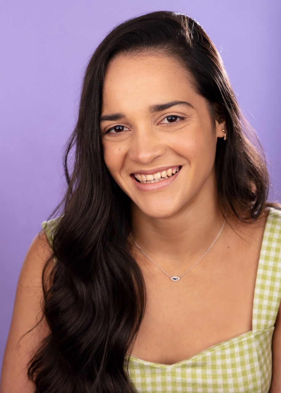 Paloma Richiez, la artista dominicana que lucha por sus sueños en la ...