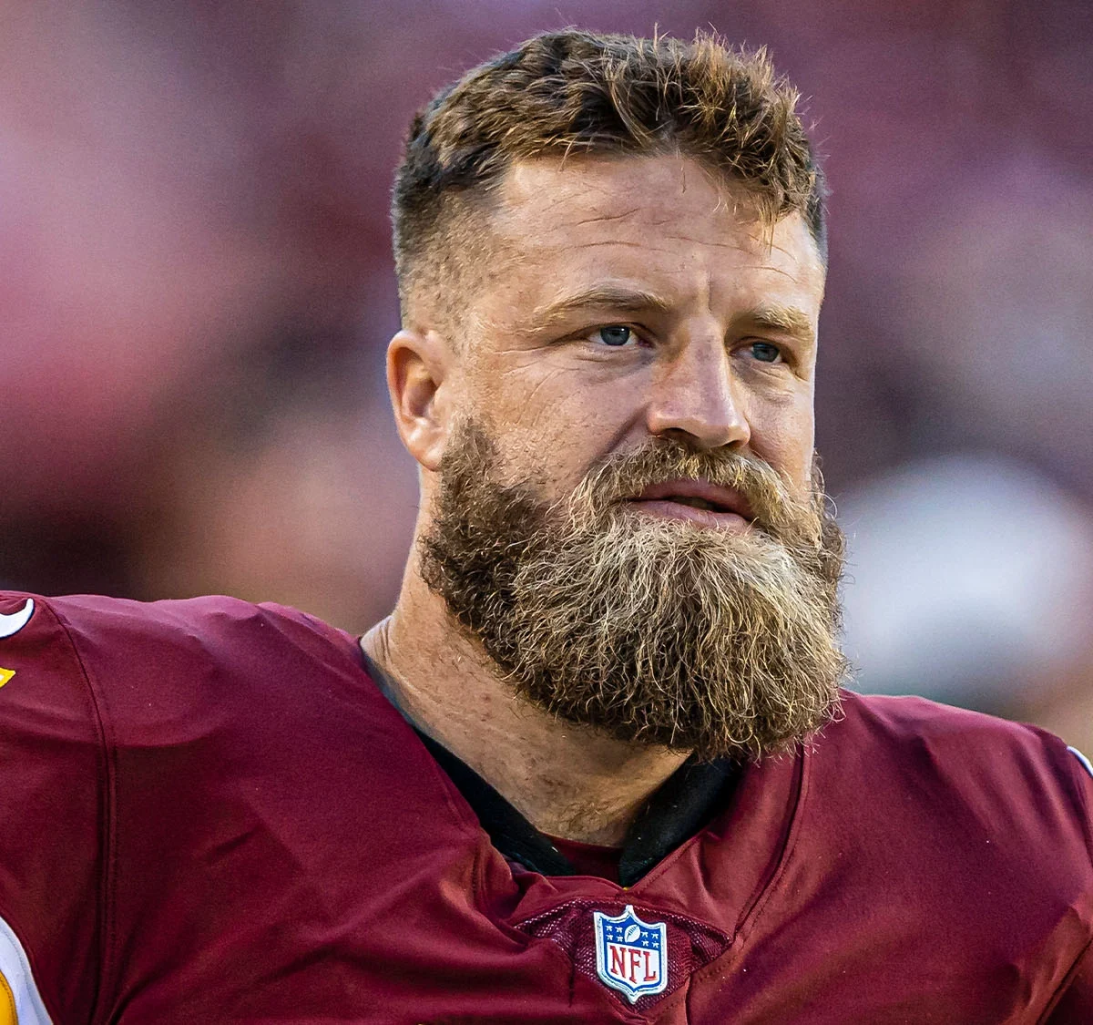 El ‘quarterback’ Ryan Fitzpatrick dice adiós a la NFL luego de 17 ...