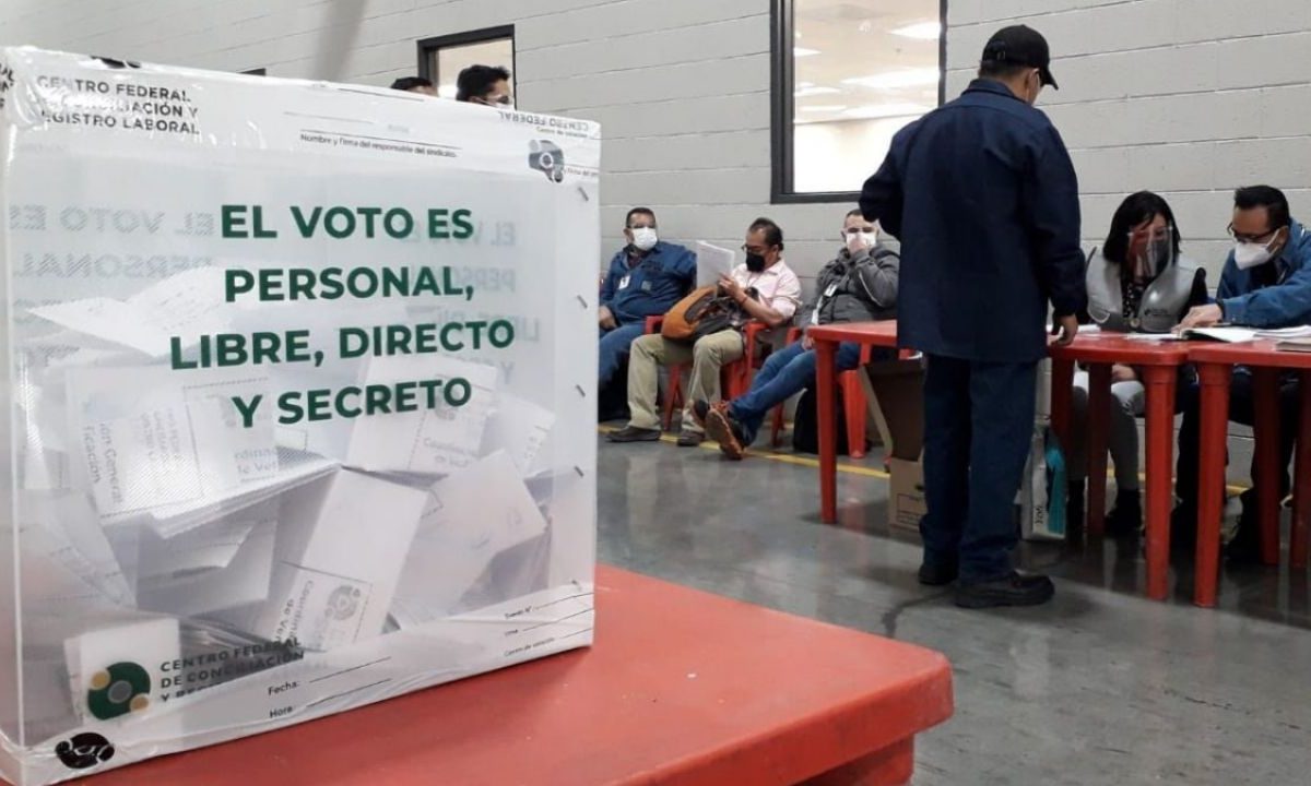 Centros de votación abren en México para elecciones locales en seis ...