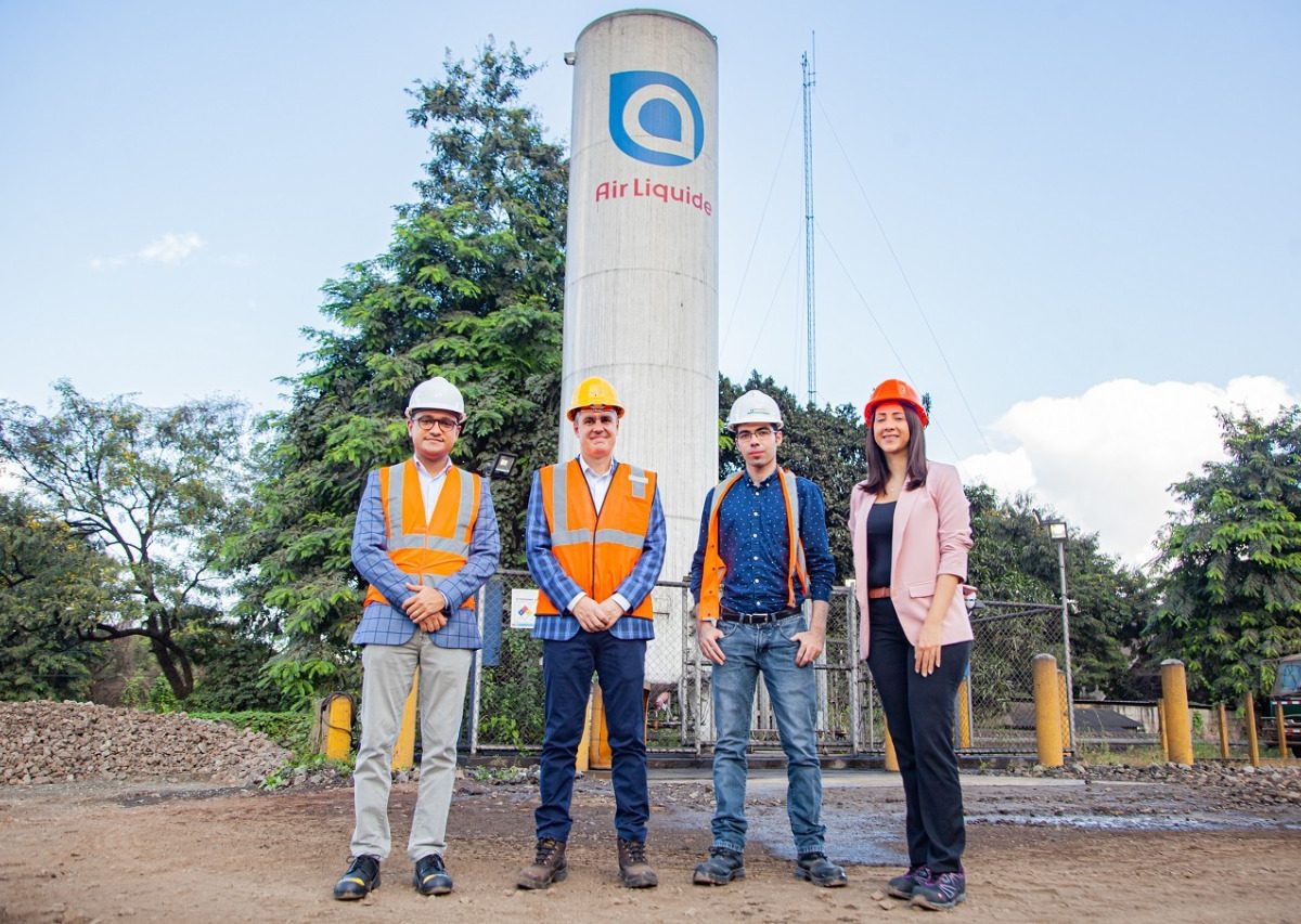 Falcondo destaca reducción en 290 toneladas sus emisiones de CO2 tras ...
