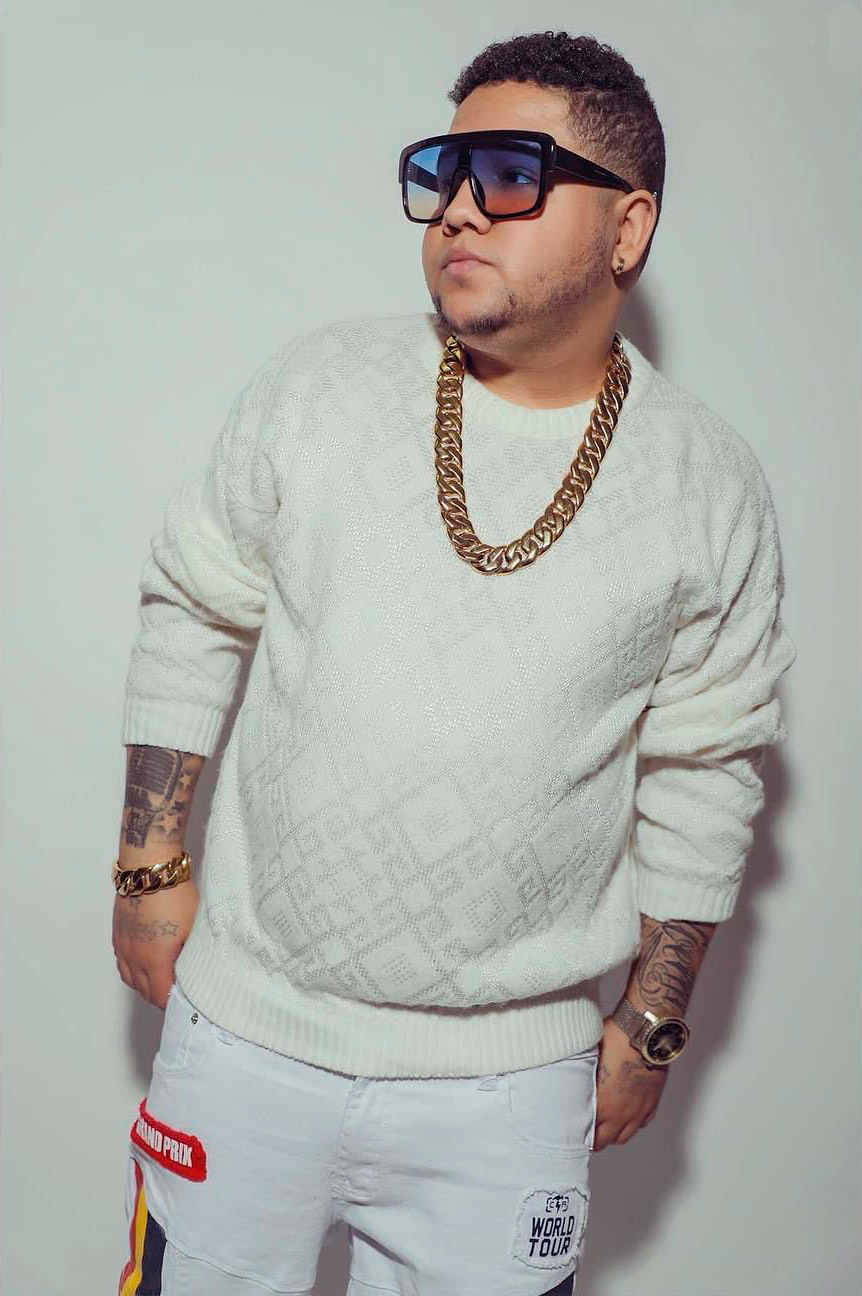 La Brega NYC nuevo exponente de la música urbana – El Nuevo Diario ...