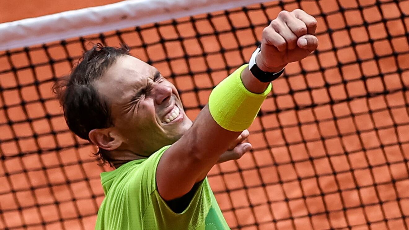 Guardiola: Nadal es el mejor deportista de historia de España «sin ...