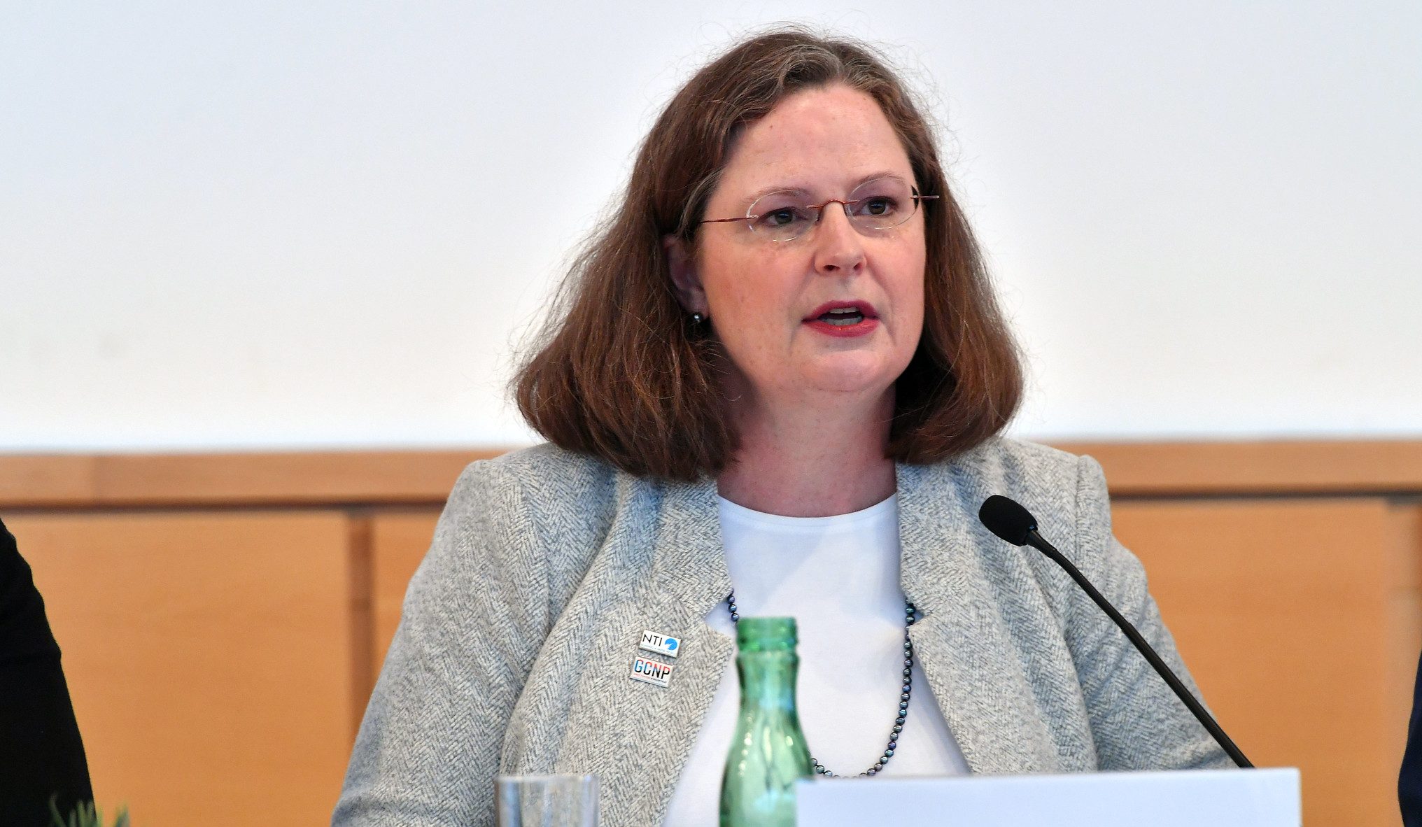 EEUU exige de Irán explicaciones y asegura que no desea escalar el ...