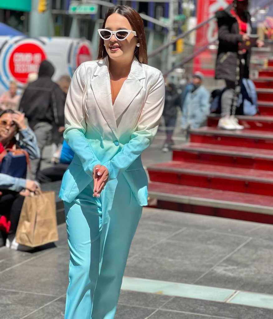 Mariela Genao, la “muchachita e’ campo” que logró sus sueños en la ...