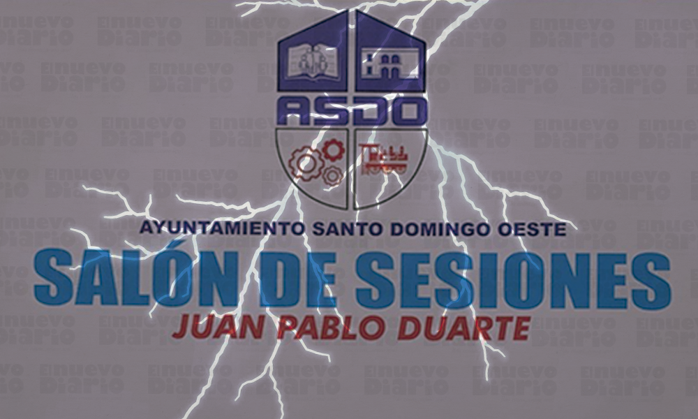 Calle Los Coquitos de SDO se llamará José Manuel Guzmán Marte en honor ...