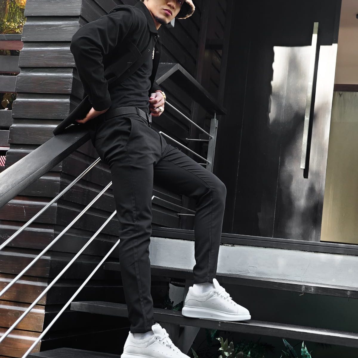 Cantante Atomic Otro Way logra un nuevo hito en su carrera al alcanzar ...