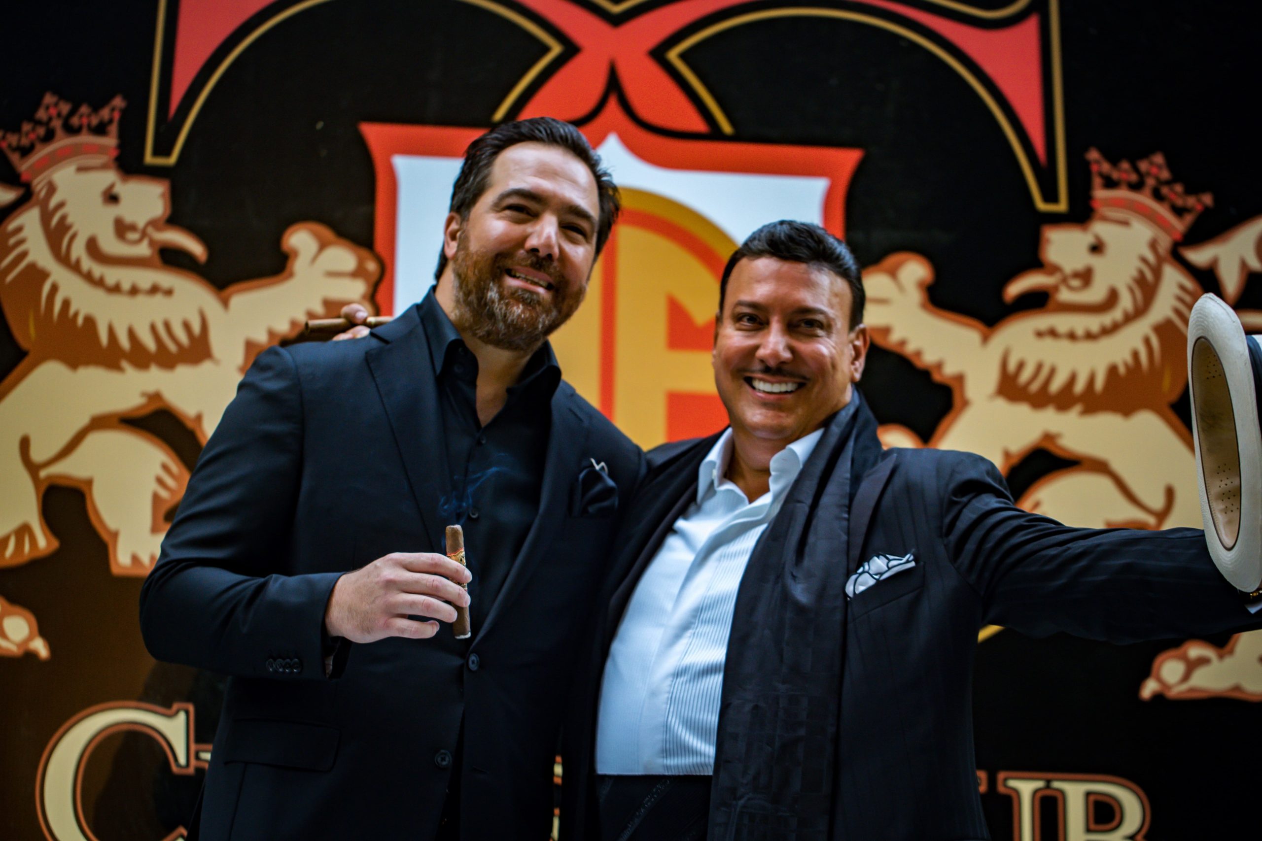 La Gran Fumada: la experiencia más exclusiva de Arturo Fuente Cigar ...