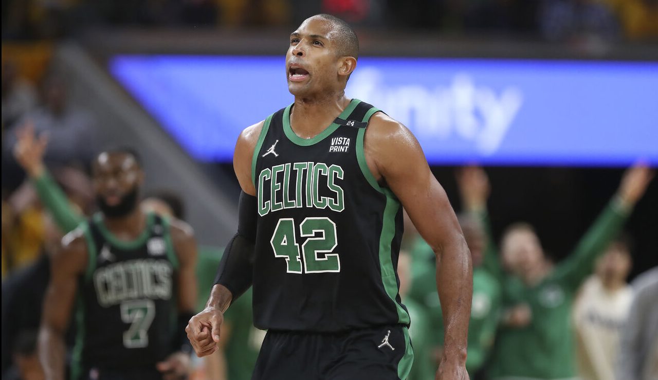 Esta noche es el sexto partido de la final NBA; Al Horford: «Todavía ...