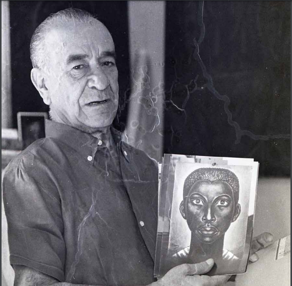 Críticos de arte valoran exposición “Colson desconocido” y llaman a ...