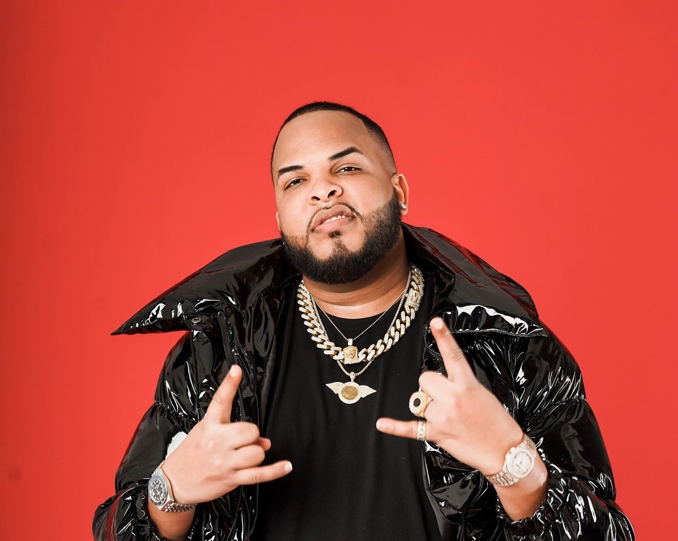 (VIDEO) Martín Lora asegura su única competencia es él – El Nuevo ...