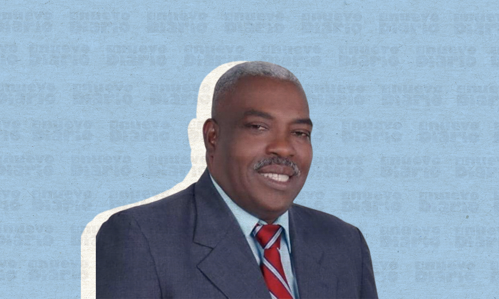 José Sánchez: “Unidad PRM está por encima de los intereses particulares ...