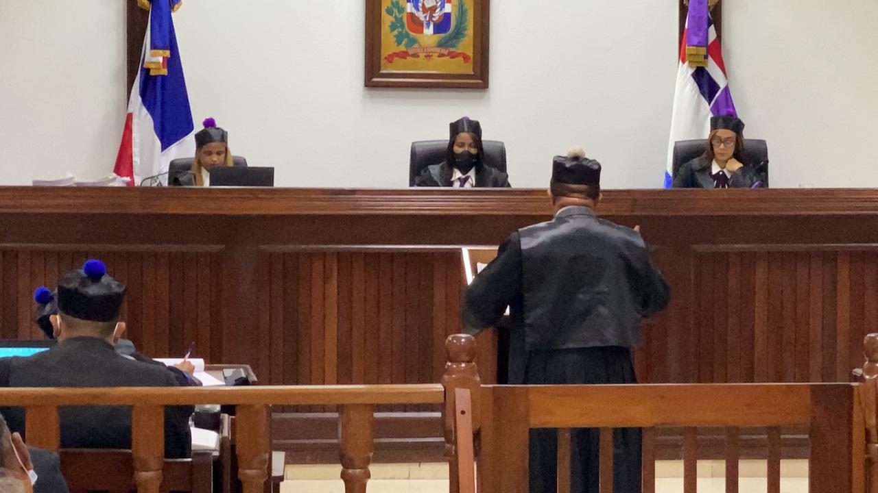 Juezas escucharán hoy 10 técnicos del Dicat que investigaron asesinato ...